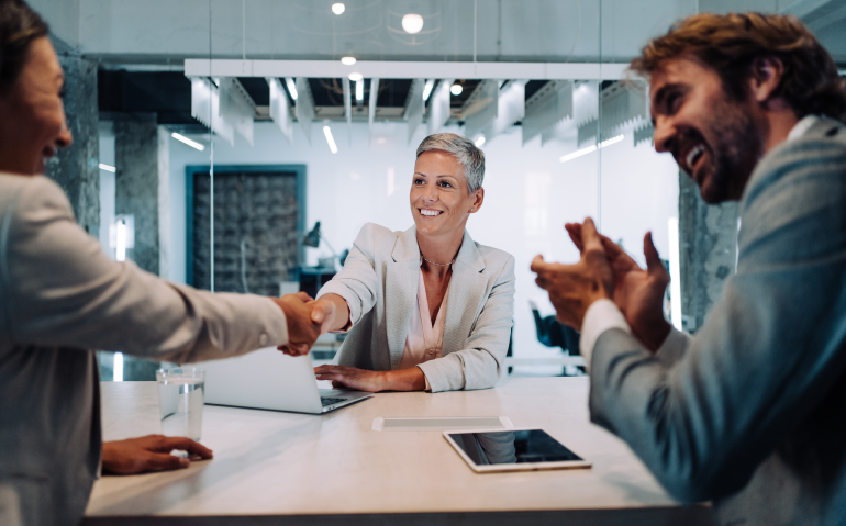 Vision Insurance: 3 Tips You Need to Make a Sale