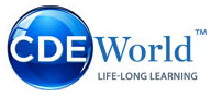 CDEWorld