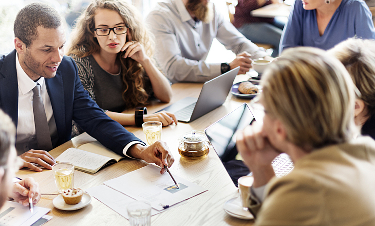 Different Communication Styles at Work and How to Manage Them