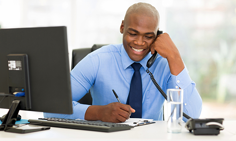 Best Ways to Keep Good Employees