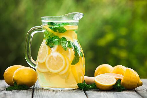 Enjoy Lemonade without Destroying Your Teeth