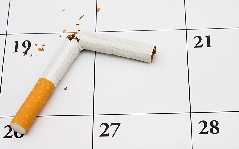 The Great American Smokeout: How to Help Your Employees Quit Smoking
