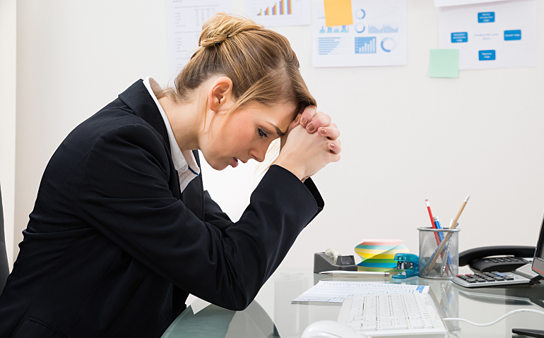 Grief in the Workplace: How to Help Employees Facing Loss