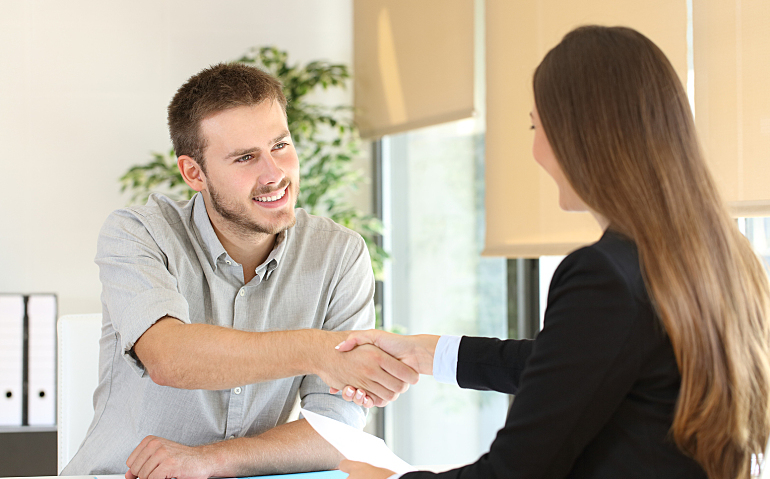 Managing Interns: 6 Tips to Make Their Jobs Fulfilling and Productive