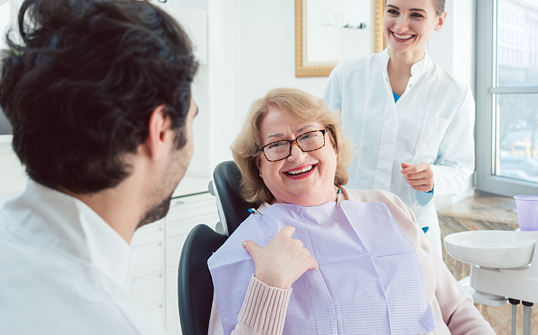 Preparing for Retirement: How Workers Can Plan for Dental Care Costs