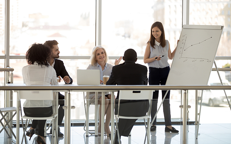 How to Add Unique Employee Benefits Your Colleagues Will Love (and Use)