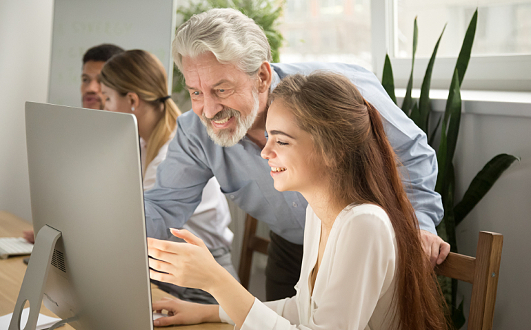 Guide to Recruiting Interns