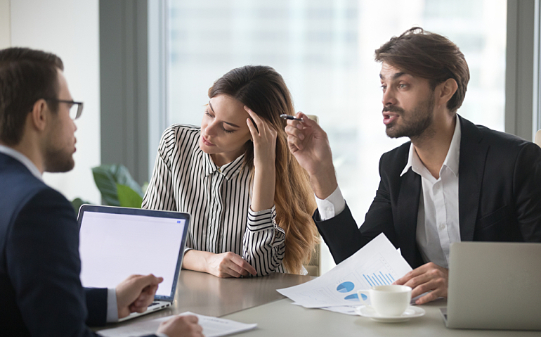 Workplace Distractions and How to Deal