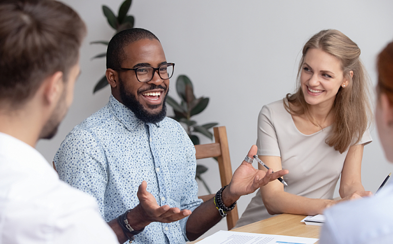 HR's Role in Explaining Your Employee Health Benefits