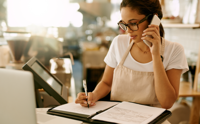 Tips for a Successful Open Enrollment